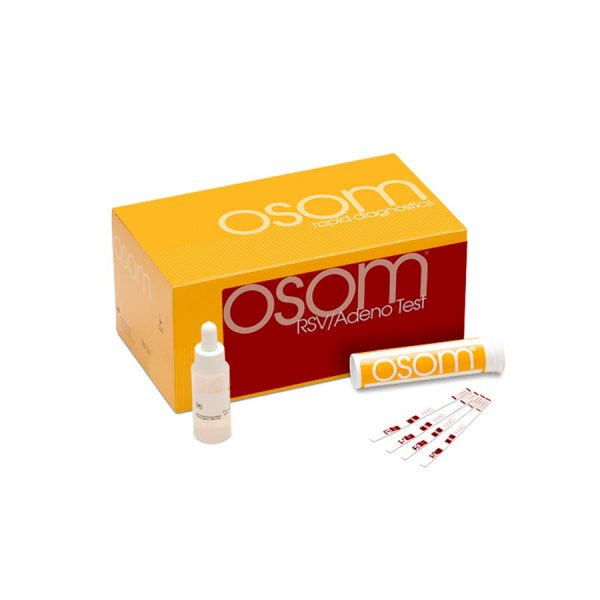 OSOM® Mono Test | Screenmed