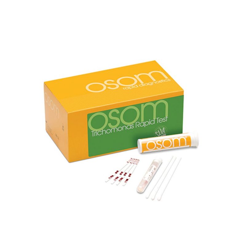 OSOM® Mono Test | Screenmed