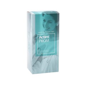 actim® PROM - test do wykrywania pęknięcia błon płodowych | Screenmed